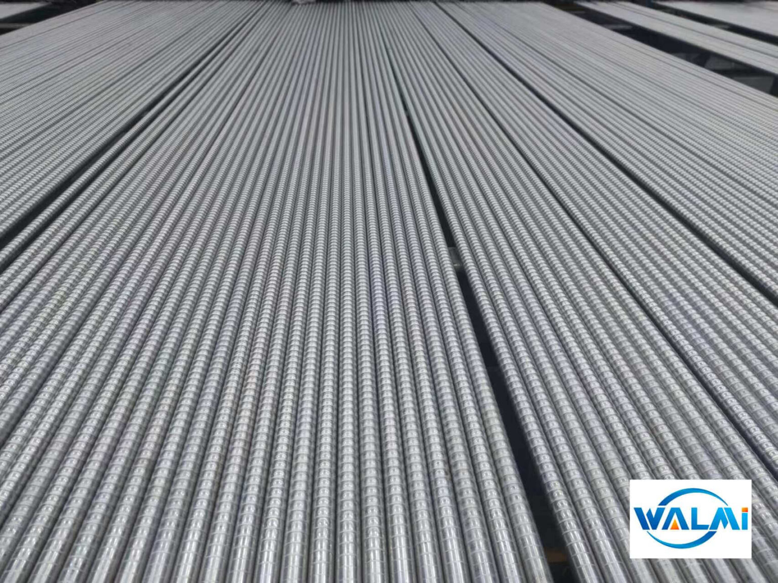 Stainless Steel Corrugated Tubing-A269, A213, A270 | Walmitube